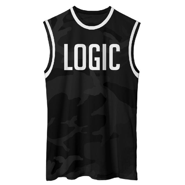 Logic Merch, Hoodies, Hats, Shirts and Accessories Store