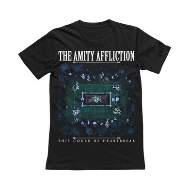 The 25 Best Amity Affliction Merch Items, Hoodies & Shirts