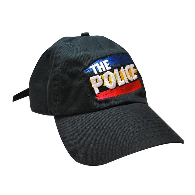 The Police Merch, Shirts, Hoodies, and Vinyl Store