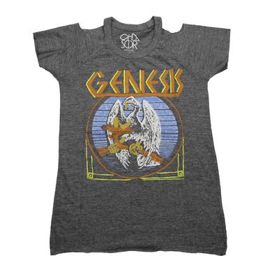 Genesis T-shirts, Jackets, Backpacks and Tour Merch Store