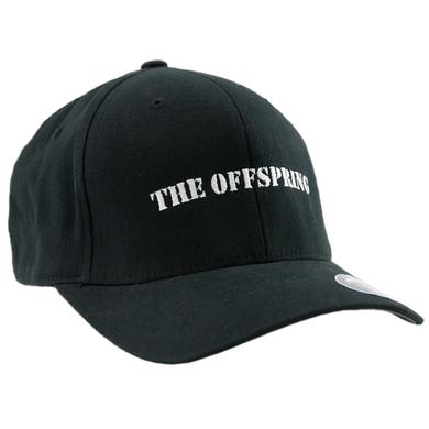 The Offspring Skull Logo Tee