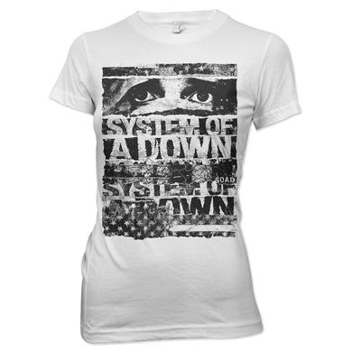 System of a Down Shirts, Albums & Merch Store