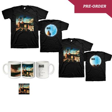 Pink Floyd Merch, Shirts, Posters, & Vinyl Store