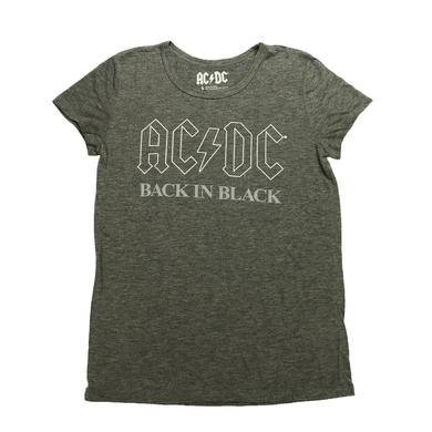AC/DC Shirts, AC/DC Posters, Hoodies & Tour Merch Store