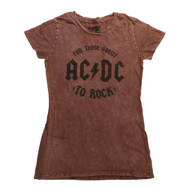AC/DC Shirts, AC/DC Posters, Hoodies & Tour Merch Store
