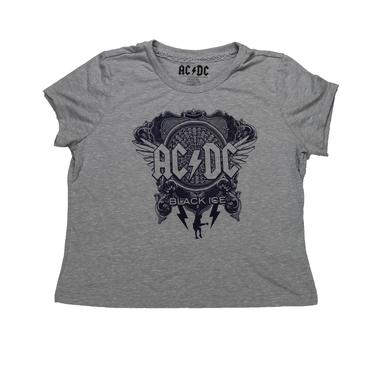 AC/DC Shirts, AC/DC Posters, Hoodies & Tour Merch Store