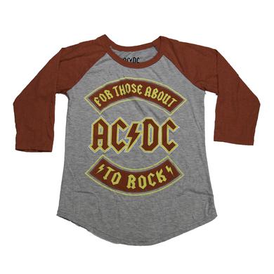 AC/DC Shirts, AC/DC Posters, Hoodies & Tour Merch Store