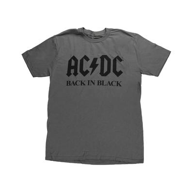 AC/DC Shirts, AC/DC Posters, Hoodies & Tour Merch Store