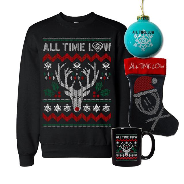 All time Low Merch Shirts, Hats, & Albums Store