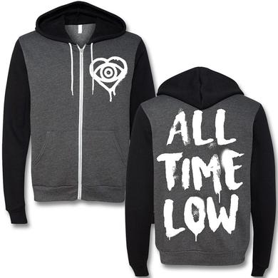 All time Low Merch Shirts, Hats, & Albums Store