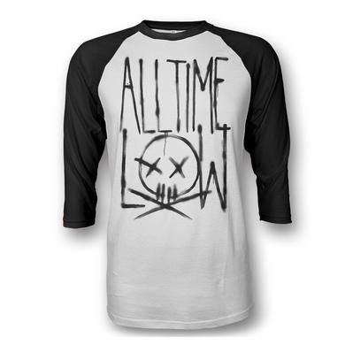 All time Low Merch Shirts, Hats, & Albums Store