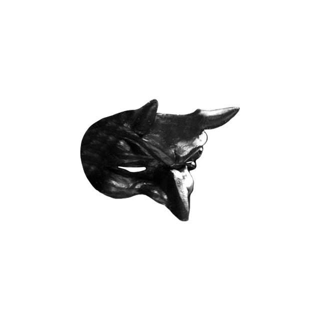 Black Veil Brides Legion Mask