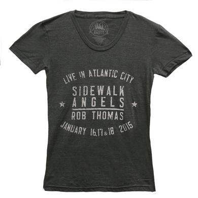 Rob Thomas Shirts, Hoodies & Merch Store