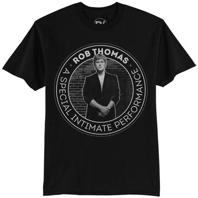 Rob Thomas Shirts, Hoodies & Merch Store
