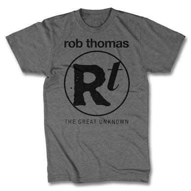 Rob Thomas Shirts, Hoodies & Merch Store