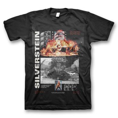 Silverstein Store: Official Merch & Vinyl