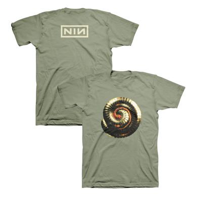 Nine Inch Nails Official Merch Store on Merchbar