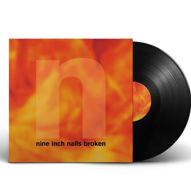 Nine Inch Nails Official Merch Store on Merchbar