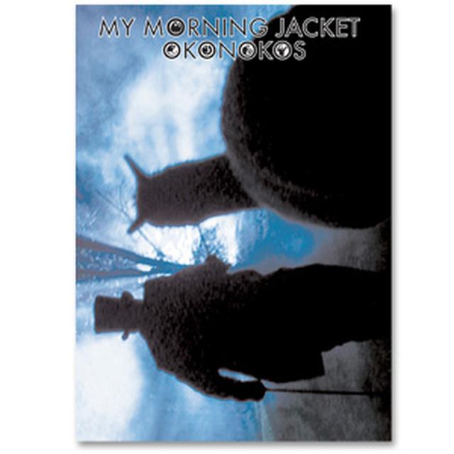 My Morning Jacket Shirts, Vinyl & Merch Store