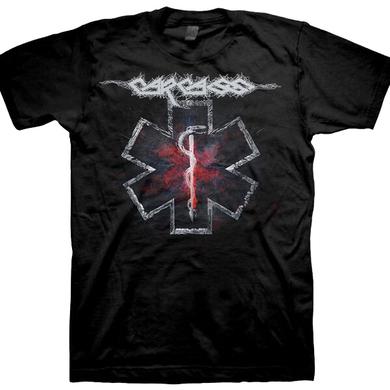 Carcass Merchandise in our Official Carcass Store