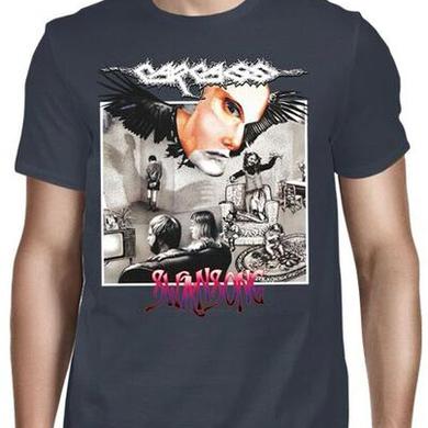 Carcass Merchandise in our Official Carcass Store