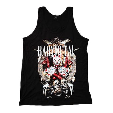 Babymetal Merch, Vinyl, Hoodies and Posters Store