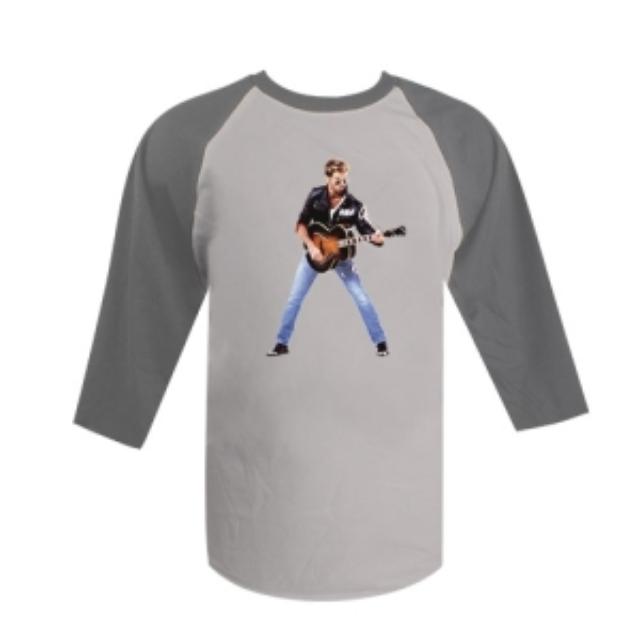 George Michael Shirts, Posters, Hats and Limited Edition merchandise