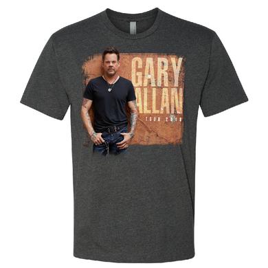 Gary Allan Merch, CDs, Clothing & Accessories Store