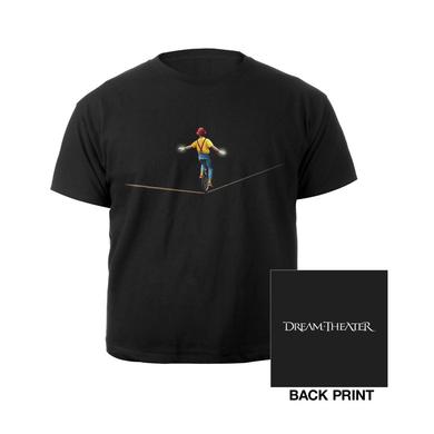 Official Dream Theater Shirts, Apparel, Posters, Vinyl & Merch