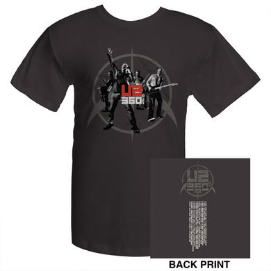 U2 New & Vintage Shirts, Vinyl & Merchandise