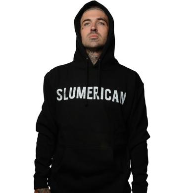 The 15 Best Slumerican Merch Items, Hoodies, Tees & More