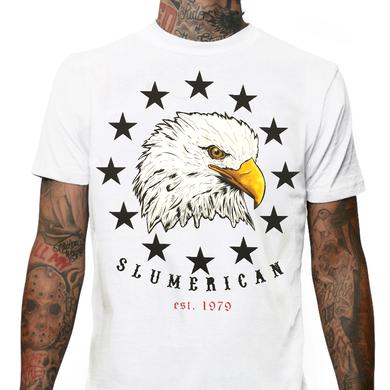 The 15 Best Slumerican Merch Items, Hoodies, Tees & More