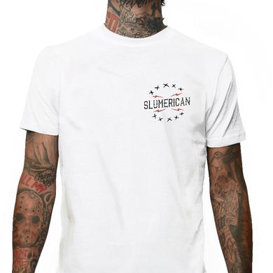 The 15 Best Slumerican Merch Items, Hoodies, Tees & More