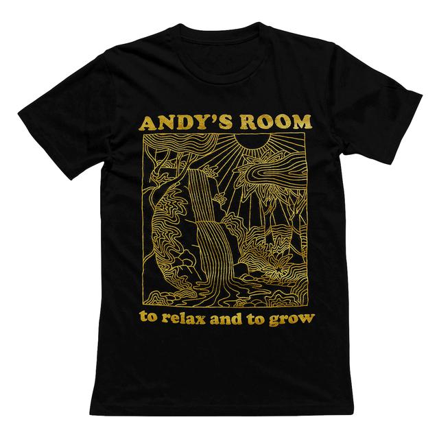 Andy'S Room Store: Official Merch & Vinyl