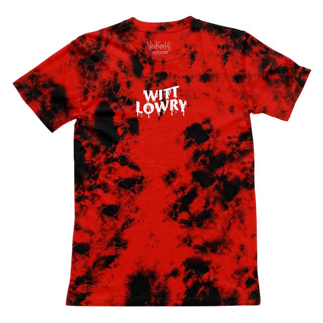 Witt Lowry Can't Change Long Sleeve
