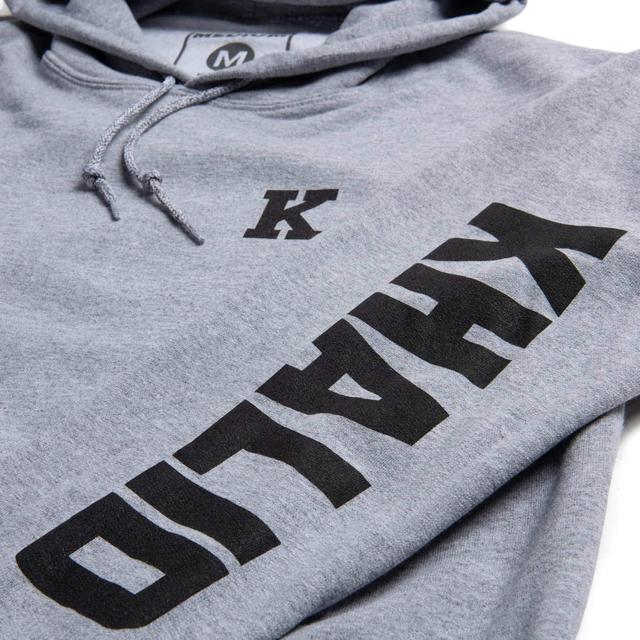 Khalid 'K' Logo Hoodie
