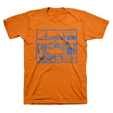 33 Top-Rated Beck Shirts, Posters, Vinyl & Merch Items