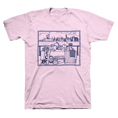 33 Top-Rated Beck Shirts, Posters, Vinyl & Merch Items