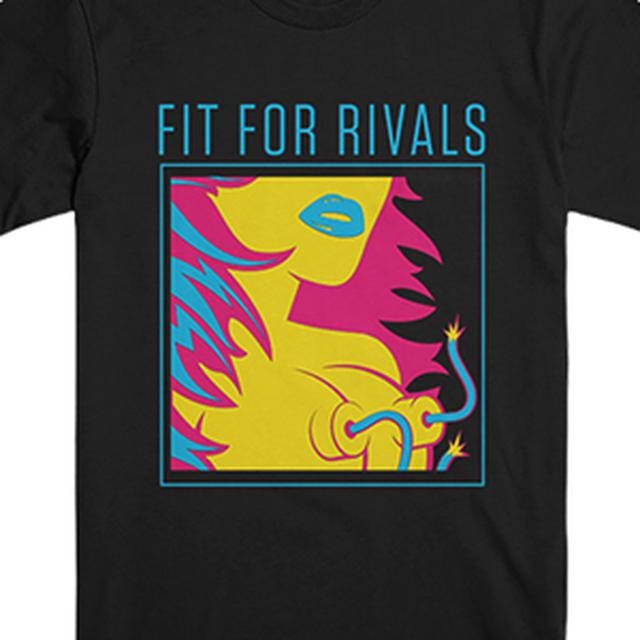 Fit For Rivals