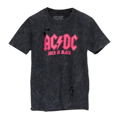 AC/DC Shirts, AC/DC Posters, Hoodies & Tour Merch Store