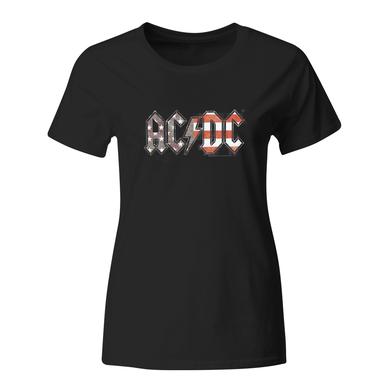 AC/DC Shirts, AC/DC Posters, Hoodies & Tour Merch Store