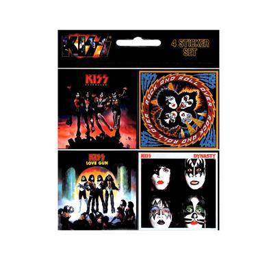 Kiss Costumes, Shirts, Action Figures & Merch