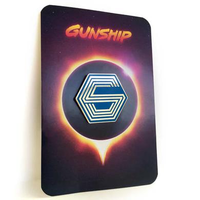 Gunship CD CD
