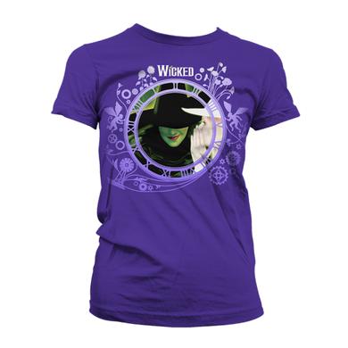 Official Wicked Merchandise, Posters, Shirts & Souvenirs