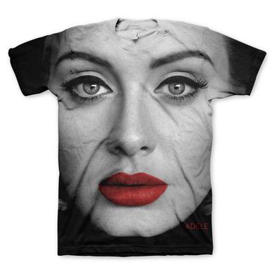 Merchbar's Adele Store with Adele merch, Adele shirts, Vinyl Records ...