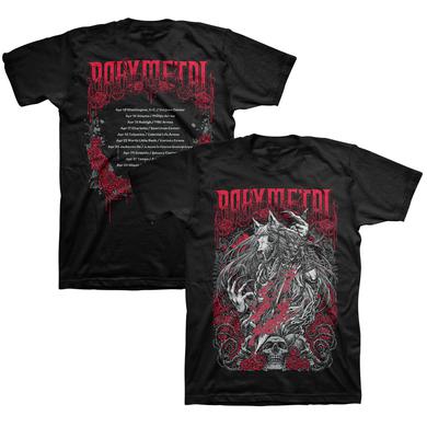 Babymetal Merch, Vinyl, Hoodies and Posters Store