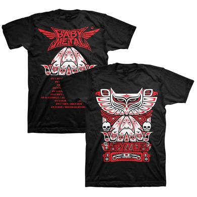 Babymetal Merch, Vinyl, Hoodies and Posters Store