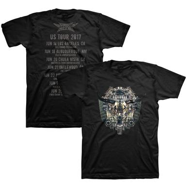 Babymetal Merch, Vinyl, Hoodies and Posters Store