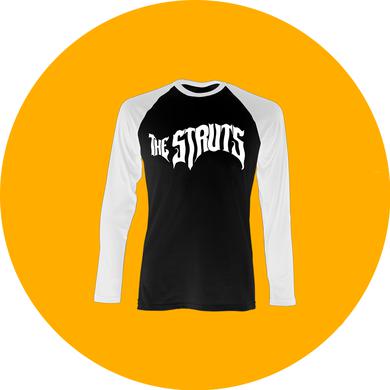 The Struts Merch, Tees, and Vinyl Records Store