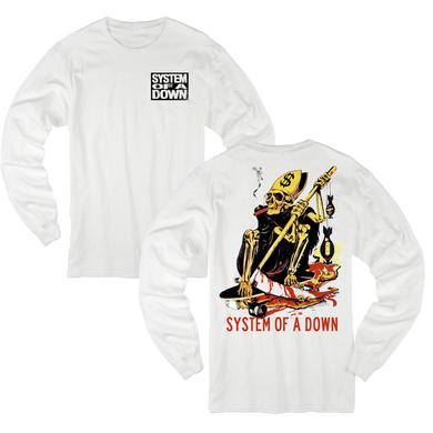 System of a Down Shirts, Albums & Merch Store